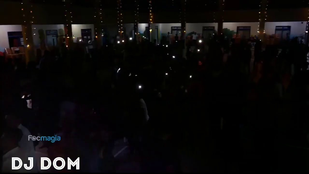 Boom Boom official DJ DoM - YouTube