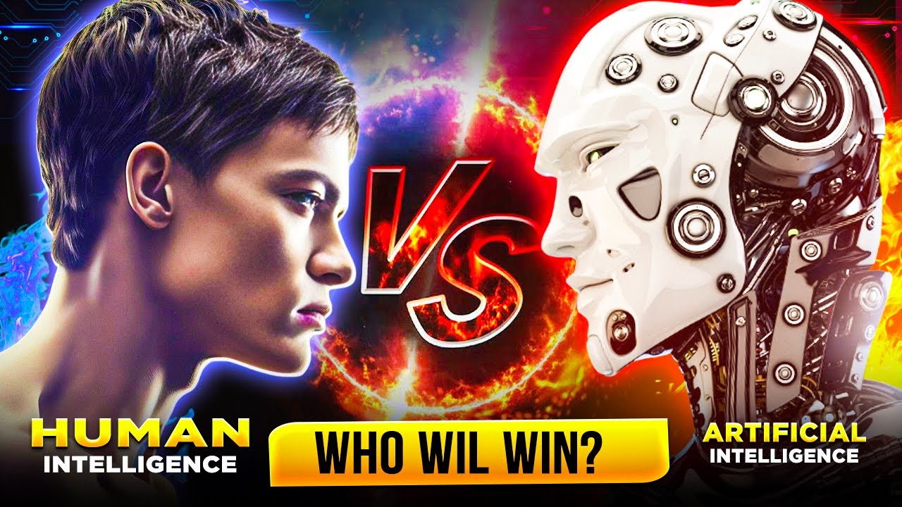 "The Psychology of AI: Are Machines Becoming Human?" - YouTube