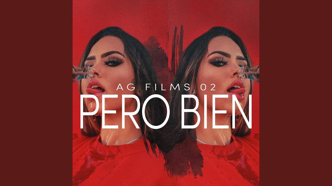 Pero Bien - YouTube