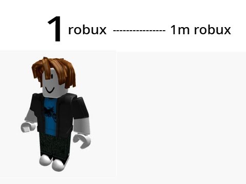 (episode 1) 1 TO 1M ROBUX!!! - YouTube
