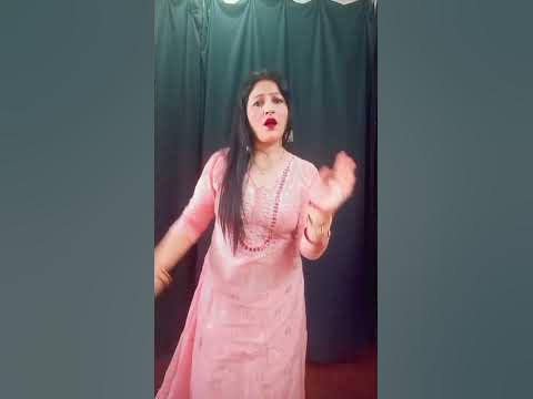 Milo na tum to hum ghabraye# heer Ranjha# Choreographer- Arunima# 9462187602 - YouTube