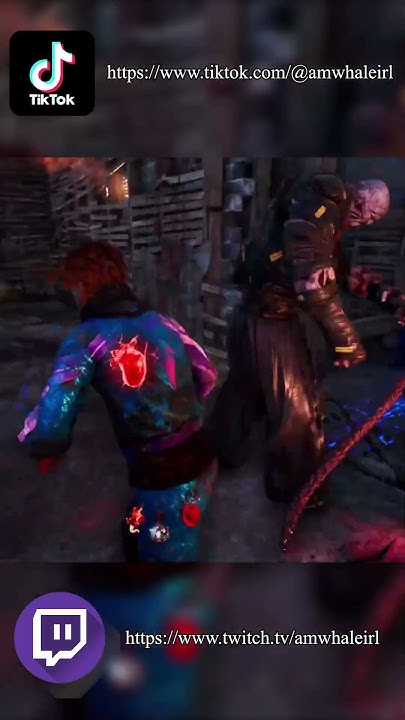 We do a bit of Trolling... | DBD w/friends ft. @MilesTheMan | #shorts # ...