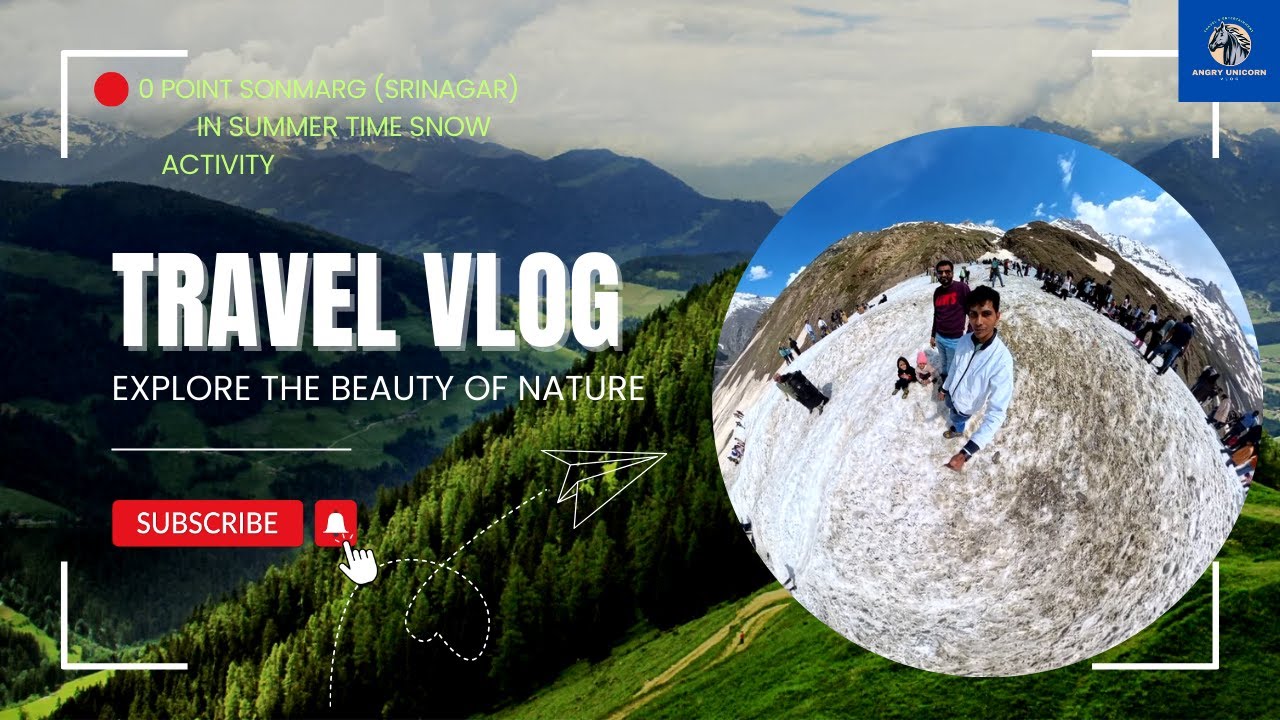 Zero point Srinagar complete travel guide | Things to do in 0 point ...