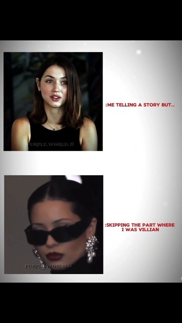 "Oops, forgot the part where I caused chaos 💅🏻😇" #relatable #edit # ...