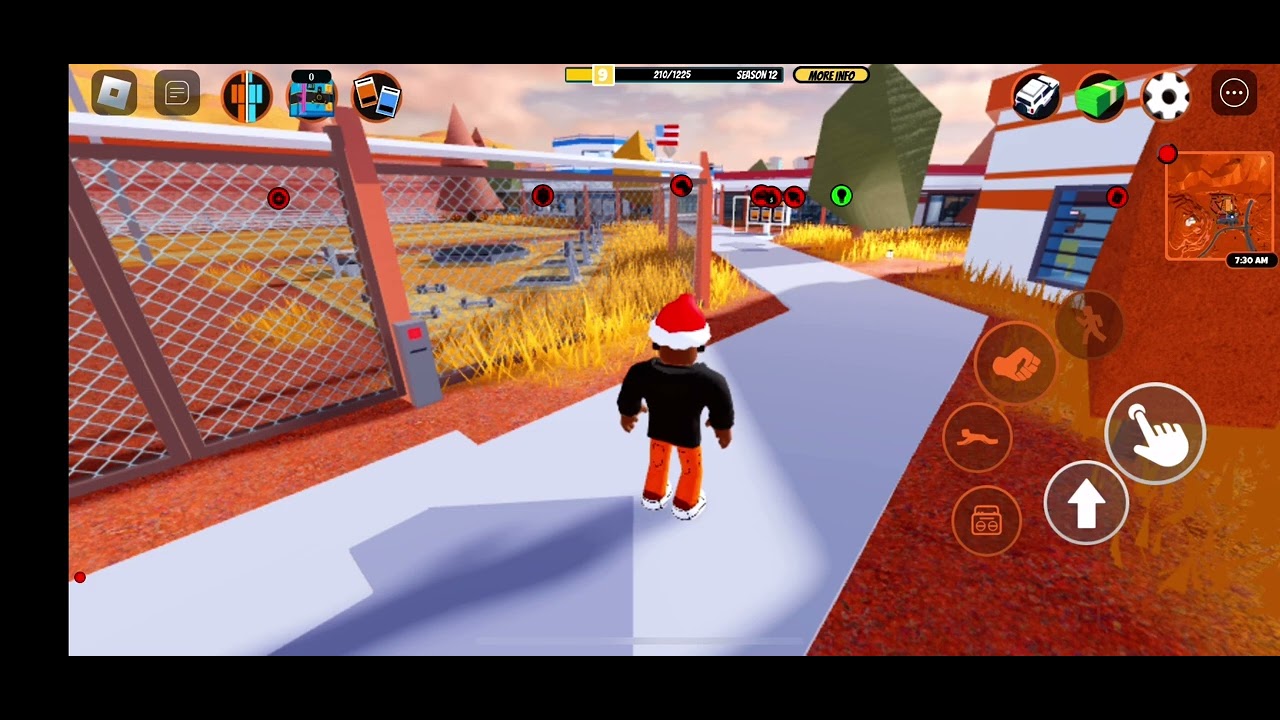 Free Jailbreak private server expired (link in description. - YouTube