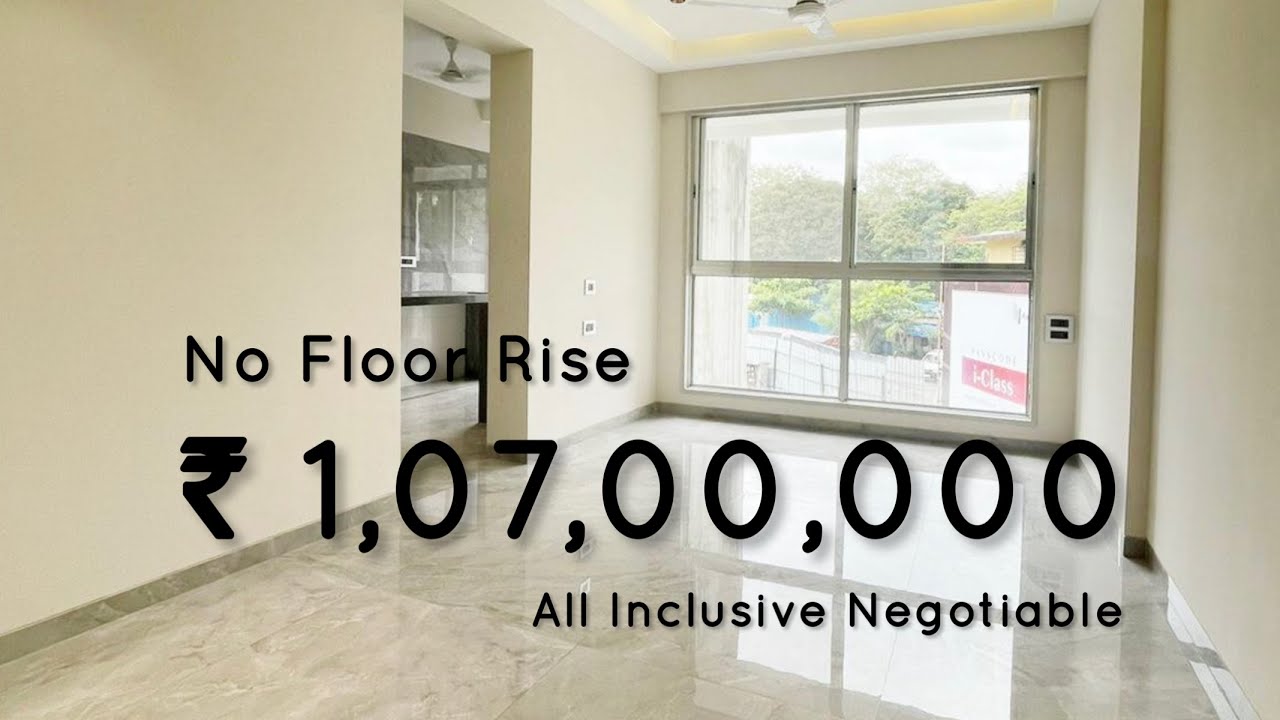 Raj Homes Project by Raj Realty | Premium 2 BHK - 1.07 All In Nego ...