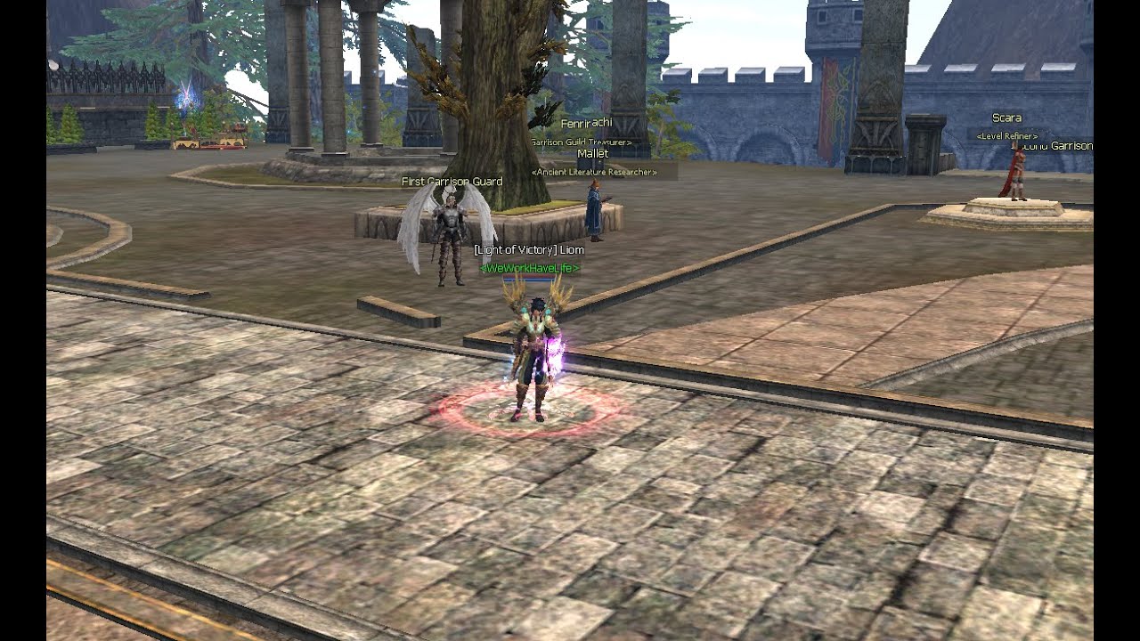 Rohan Vengeance Sea - 1+1=3 - YouTube