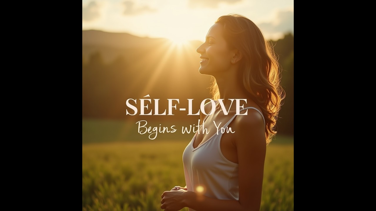 The Reflection of Self-Love | SAVI Ministries Holistic Health Protocol ...