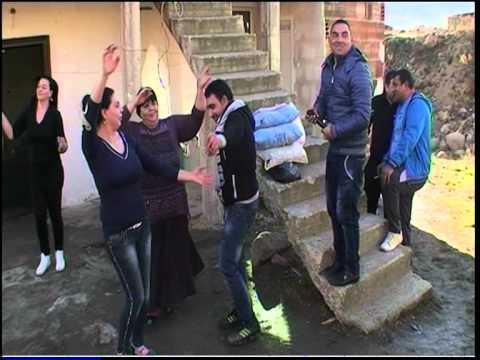 ediveren 2015 evin bankedi SABAN ve NERMAN parti2