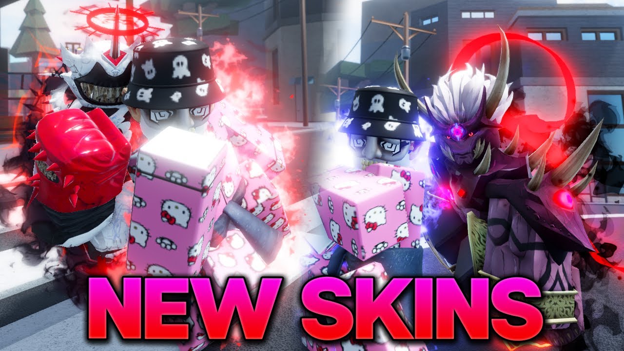 Everything NEW in the AUT UPDATE - YouTube