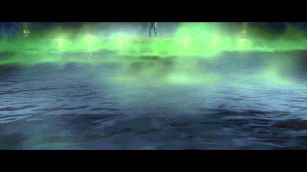 Destiny cinematic trailer - YouTube