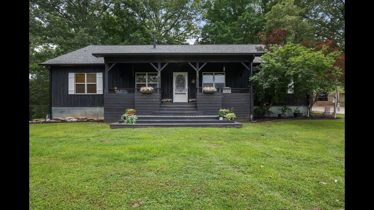 28890 State Highway 127 Elkmont AL 35620 - YouTube