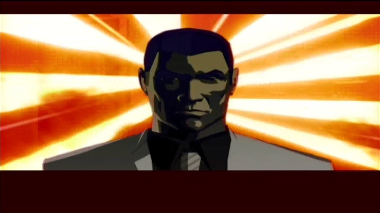 Killer8 - Epilogue - YouTube