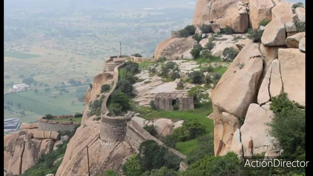 Pavagada - ನಮ್ಮ ಪಾವಗಡ - YouTube