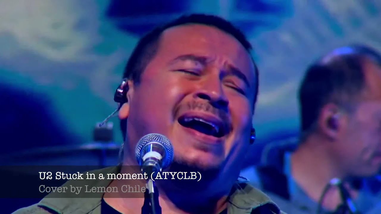 Concierto en vivo LEMON CHILE - YouTube