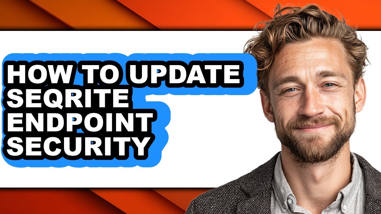 How to Update Seqrite Endpoint Security (easy Method) - YouTube