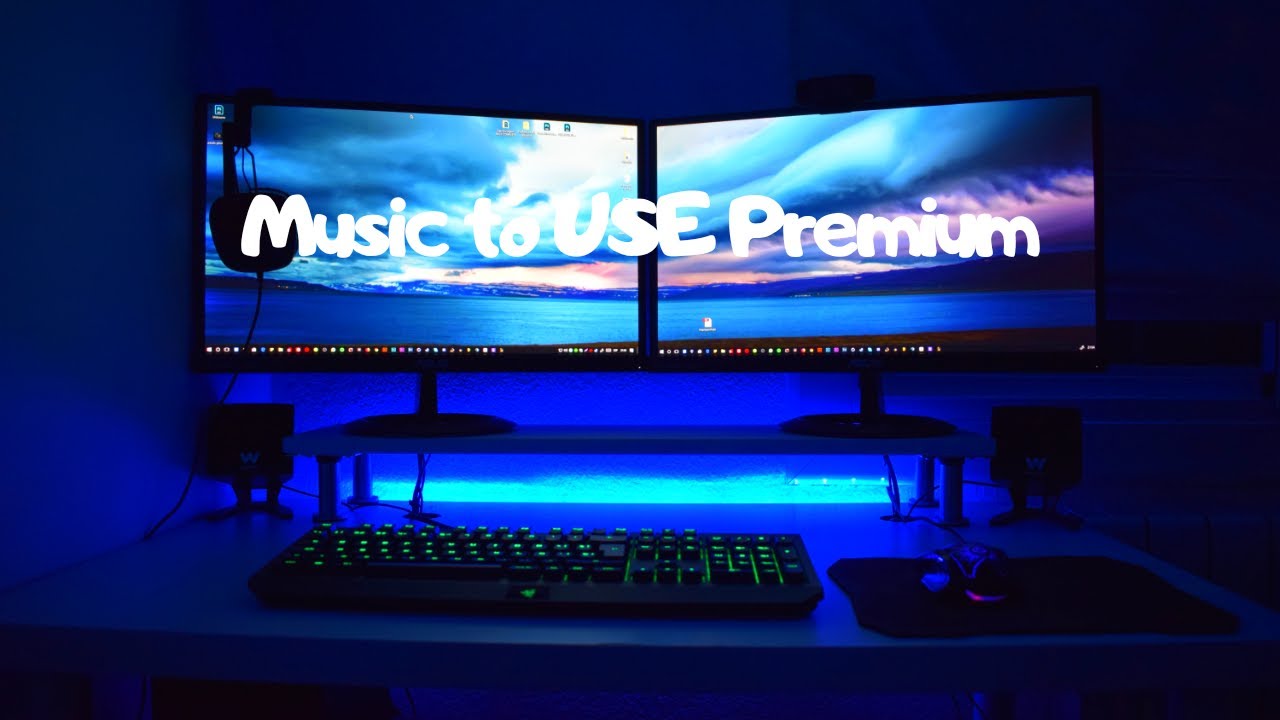 🎧 How to download copyright free music for GAMING / Royalty FREE music ...