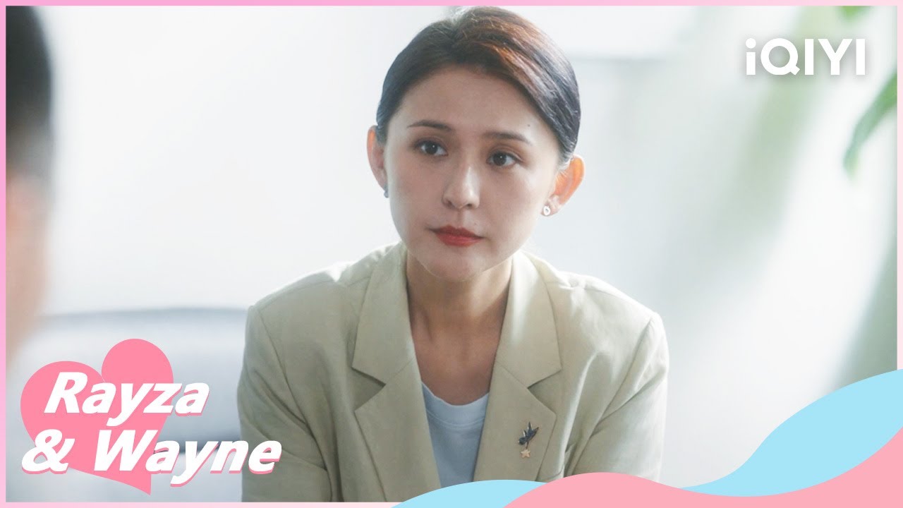 Mr. Wang Provided Key Evidence that Xia Linlin Had Been Assaulted | The Fearless EP26 | iQYI ...