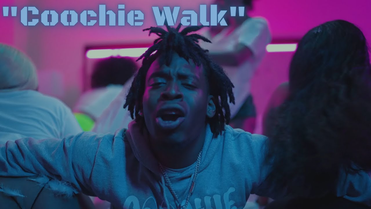 "Coochie Walk" *FREE* Mg Sleepy x Yn Jay x sample type beat - YouTube