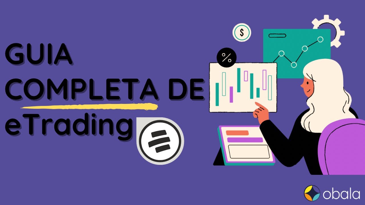eTrading Bancolombia - una guía completa de cómo usar este broker ...