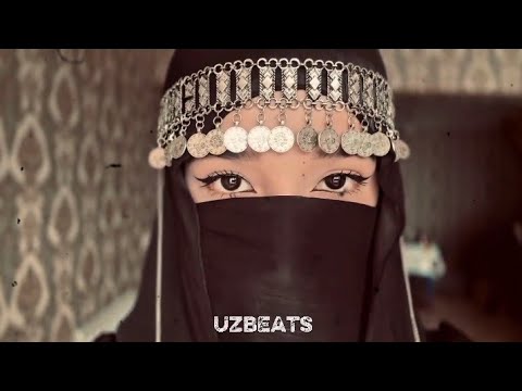 Saad Lamjarred - Enty (UzBeats Remix) #coverversion #tiktoktrend