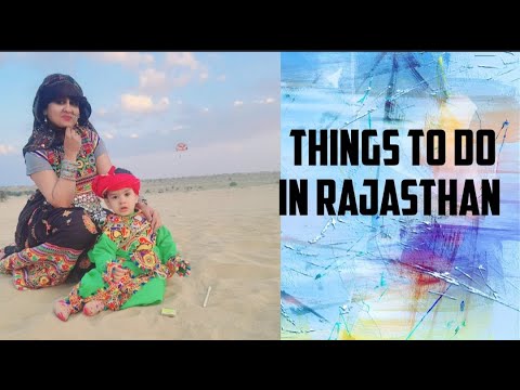 # jaipur # rajasthan tour# chawki dhani# rawla resort osian# sam dunes ...