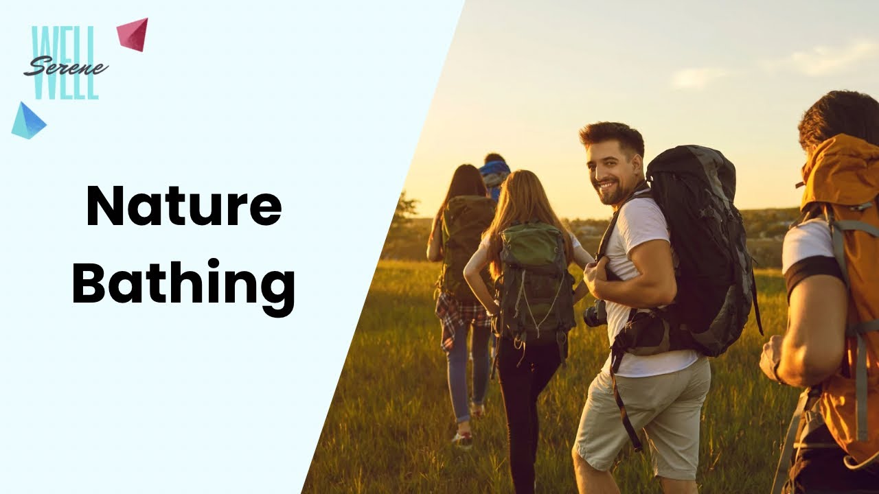 Boost Your Creativity & Ignite Your Joy: The Power of Nature Bathing ...