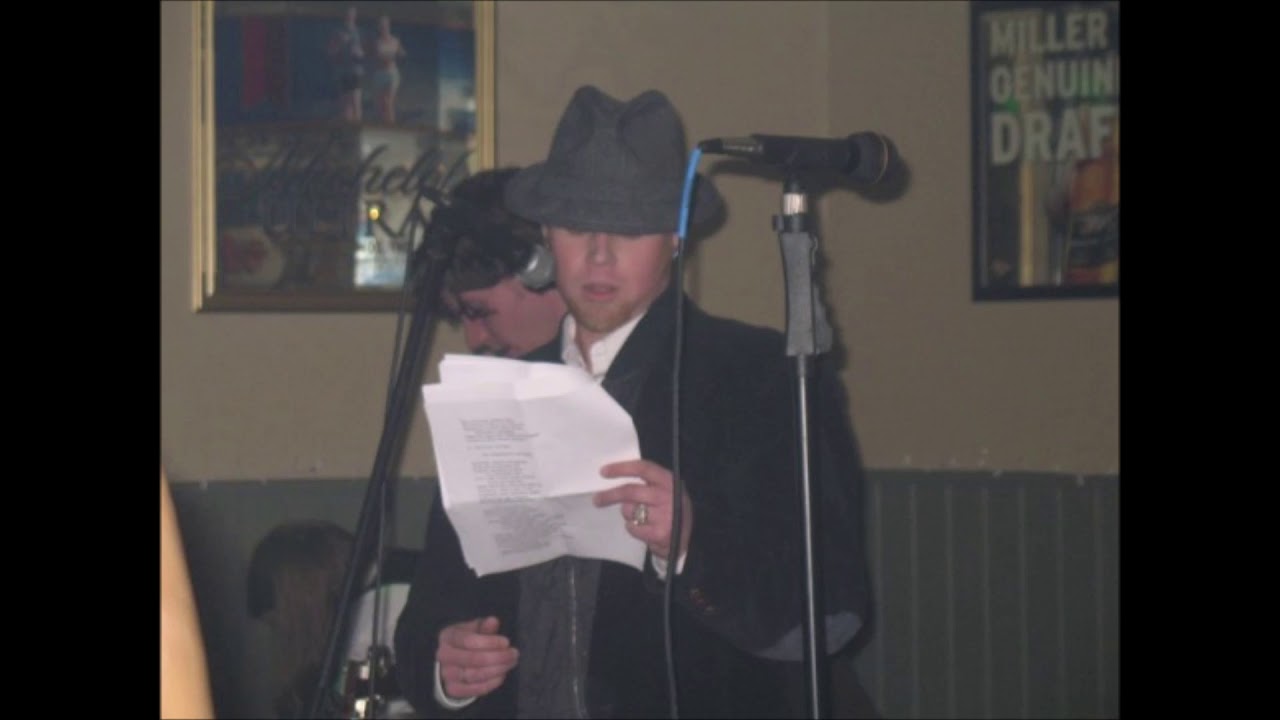 Luminance Find Salamander Drake Video - YouTube