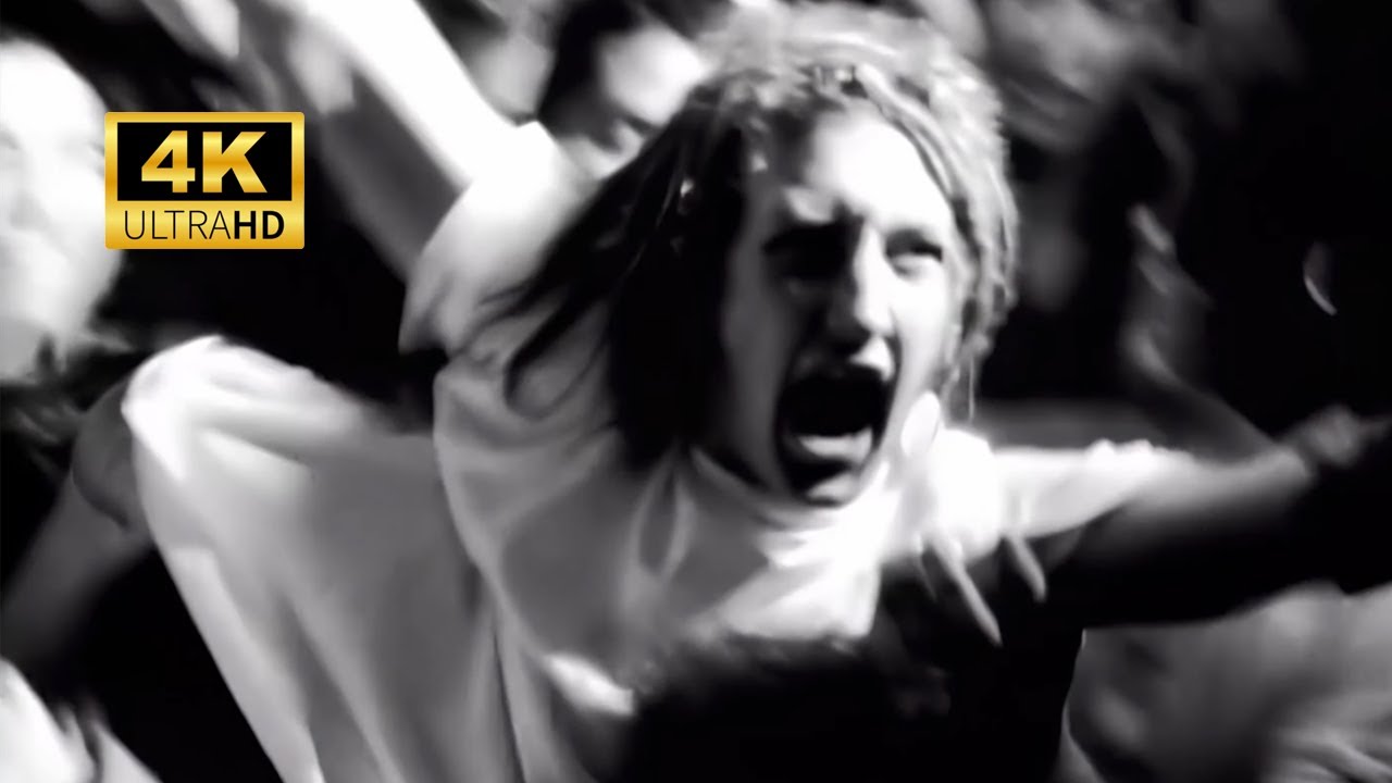 White Zombie - Welcome To Planet M F (official music video) - Upscaled ...