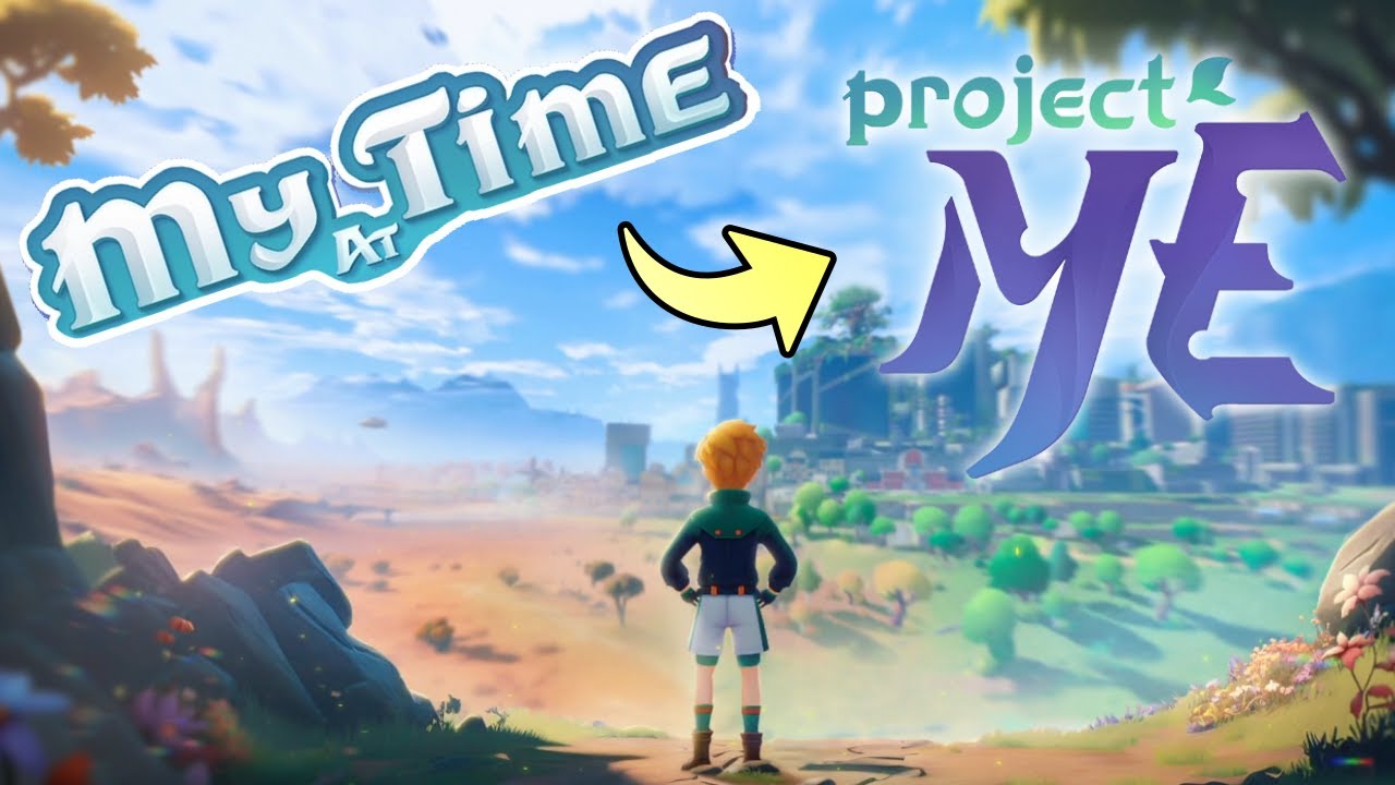 Everything we know so far about the next game in the My Time At series ...