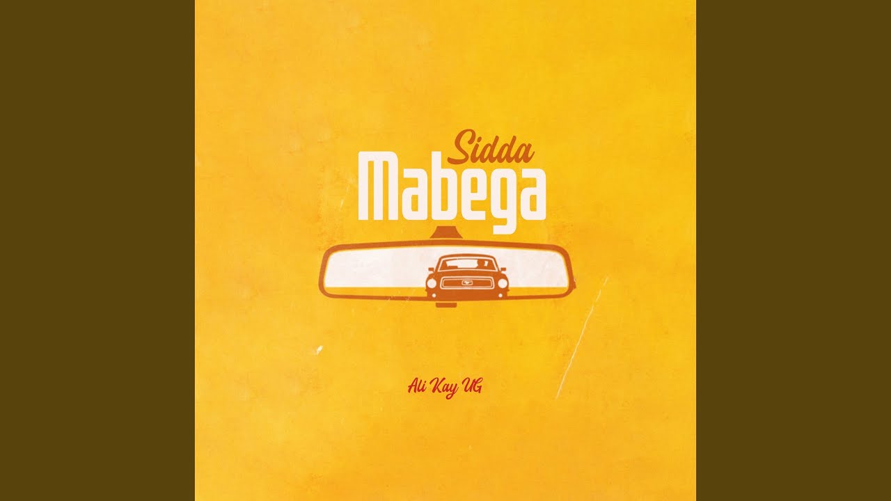 Sidda Mabega - YouTube