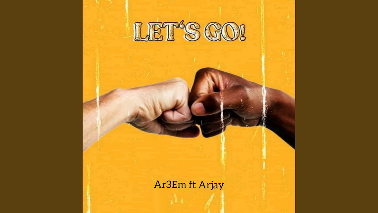 Let's Go - YouTube
