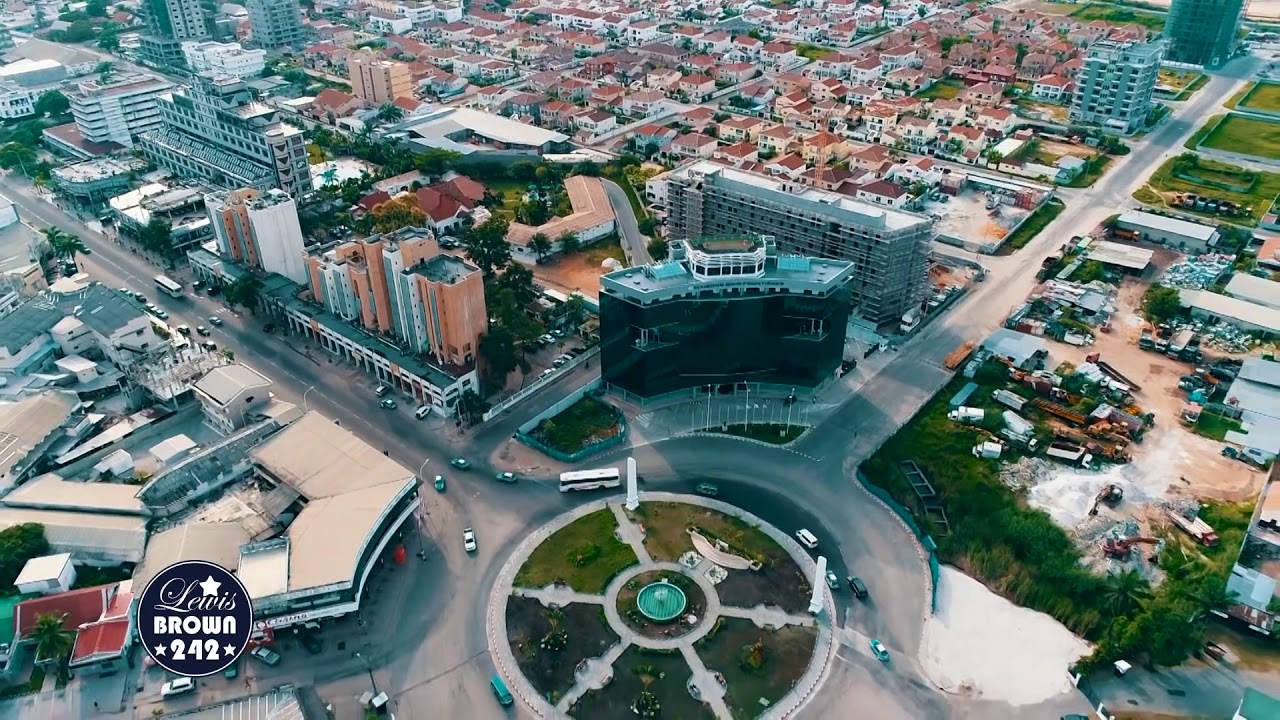 Pointe-Noire - Congo | SkyscraperCity Forum