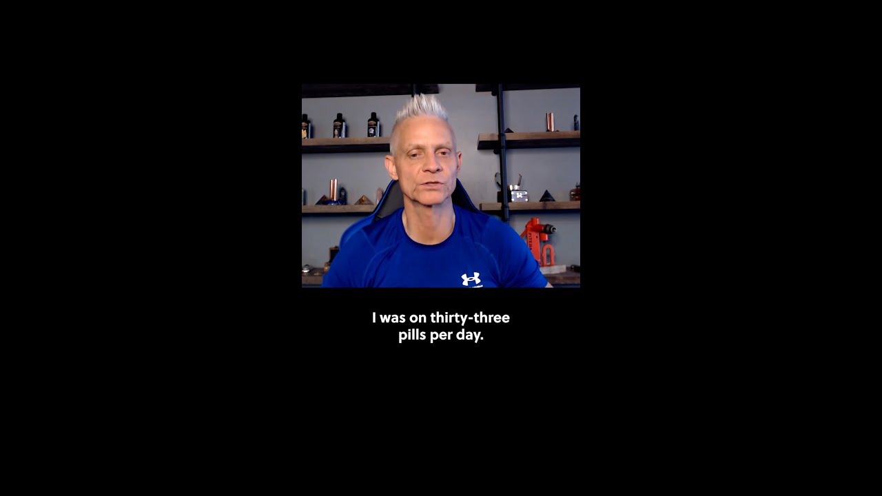 Episode 218 — Andreas Wecker: Healing Oils: The Soul of the Seed - YouTube