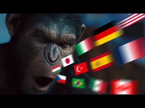Caesar Says \