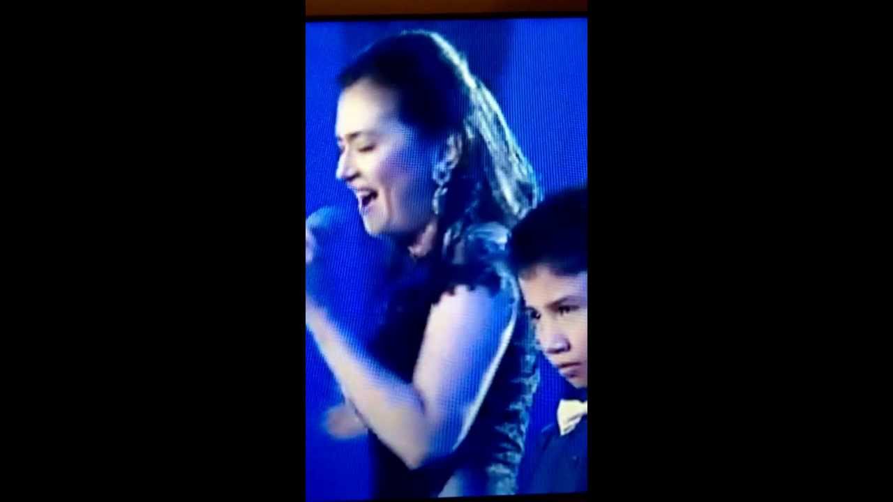 Roel Manlangit and ; Zha -Zha Padilla ,PGT 4 - YouTube