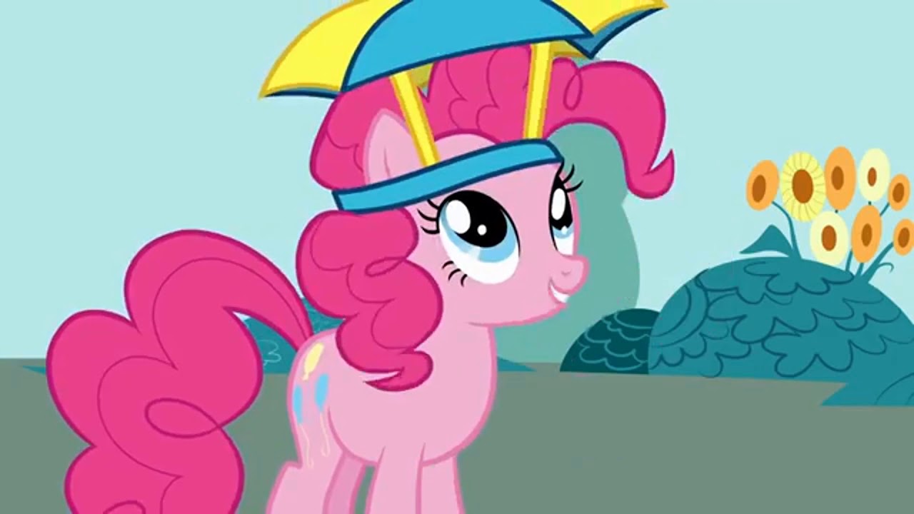 MLP Pilot with Alternate Music - YouTube