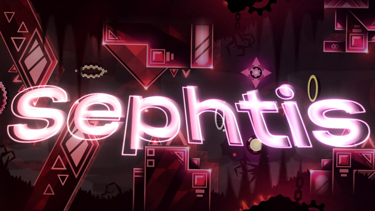[Mi primer Extreme Demon :D] Sephtis 100% - YouTube