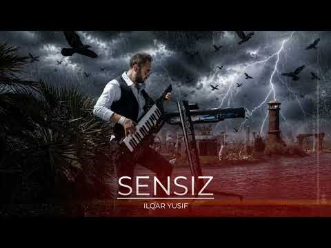 Ilqar Yusif - Sensiz (Sad Instrumental)