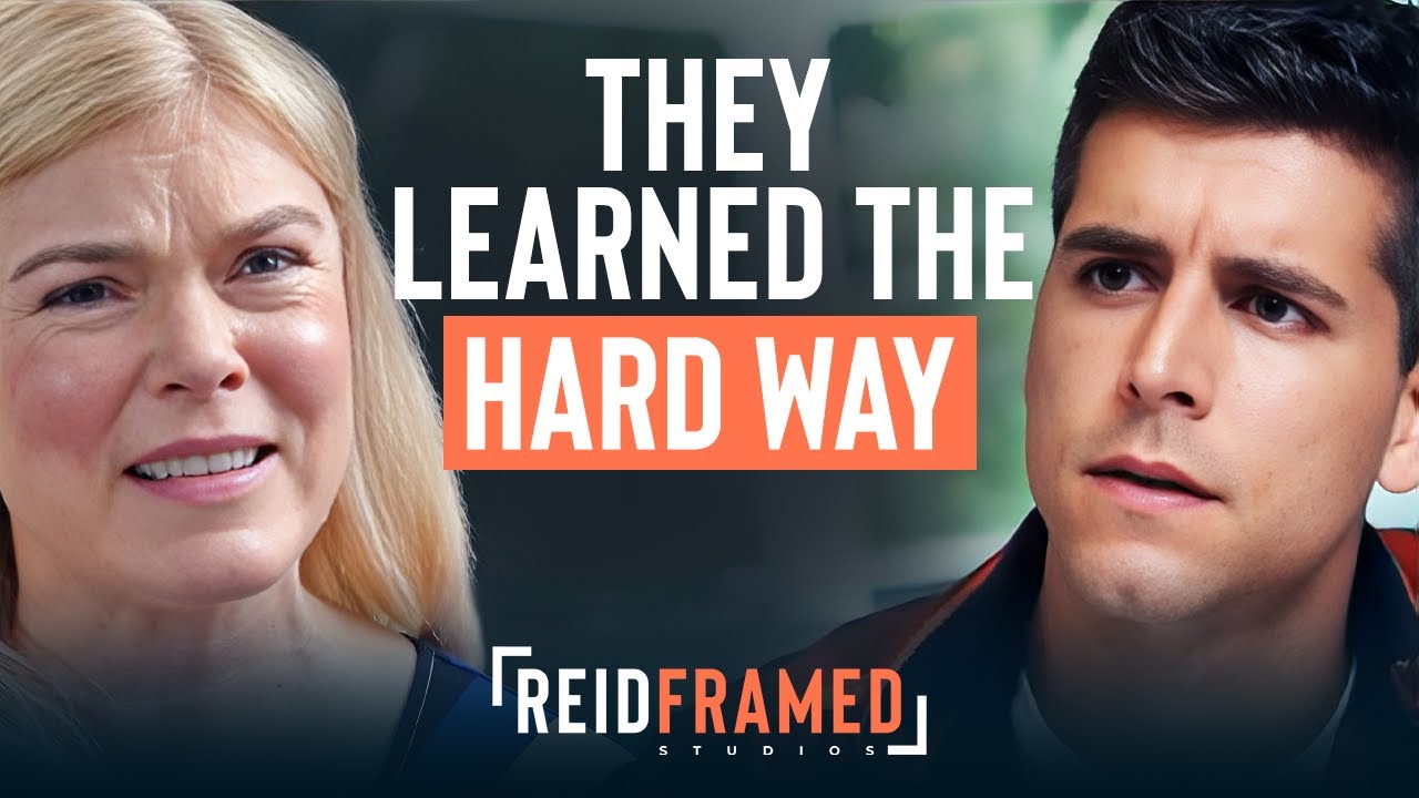 Never Assume the Worst… 3 Stories With Shocking Twists 🤯 | REIDframed ...