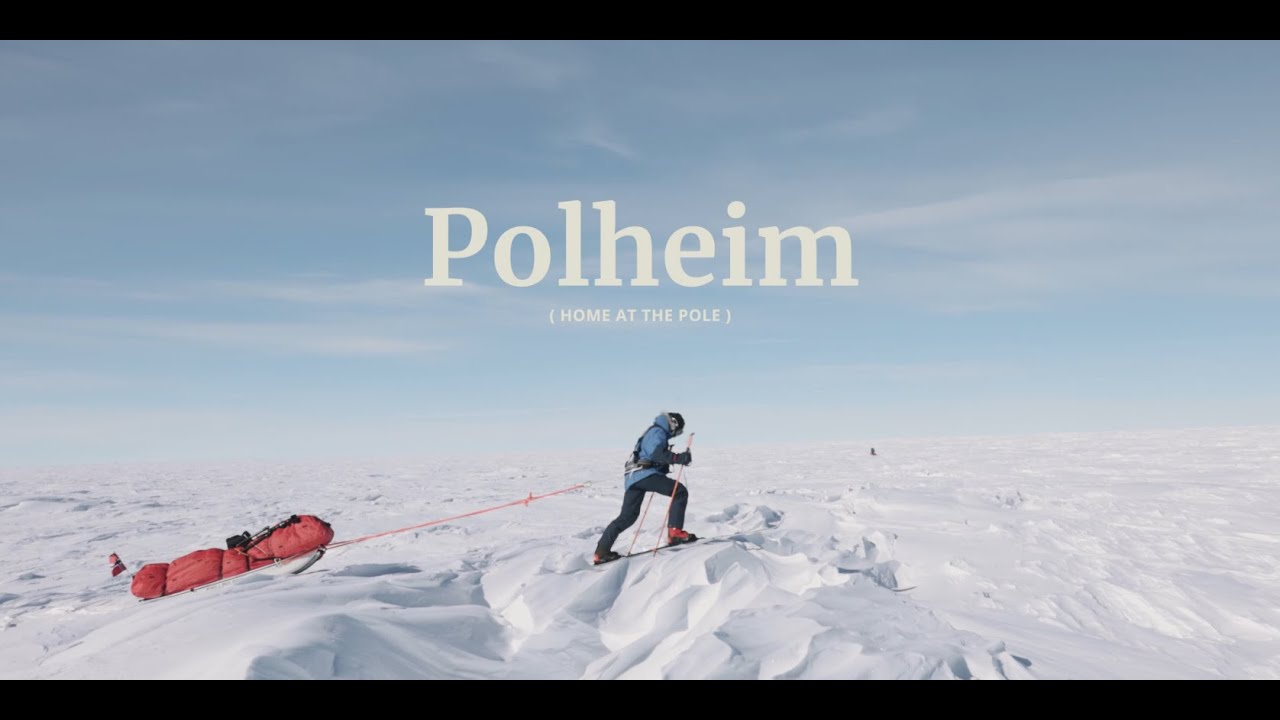 Polheim - Official Trailer (2024) - YouTube