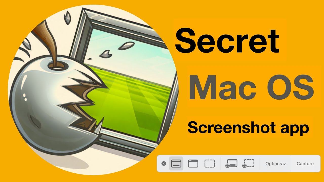 Secret App Screenshots