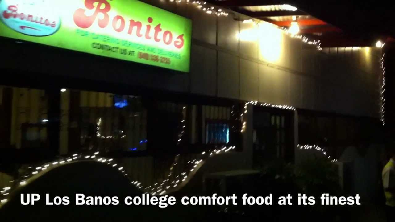 Bonitos Restaurant Lopez Avenue Laguna UP Los Banos by HourPhilippines ...