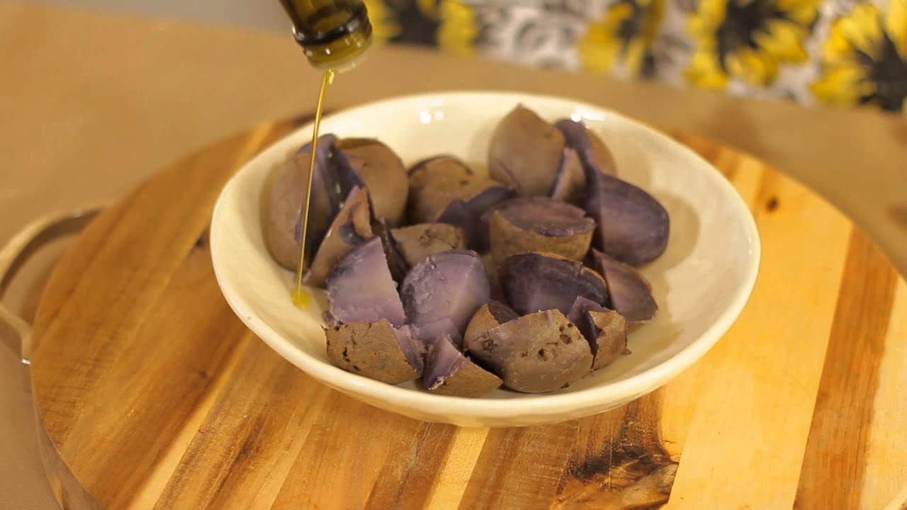 Serving Size of Starches : Greek Gourmet - YouTube