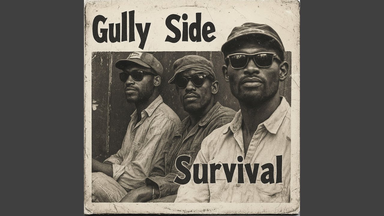 Gully Side Survival - YouTube