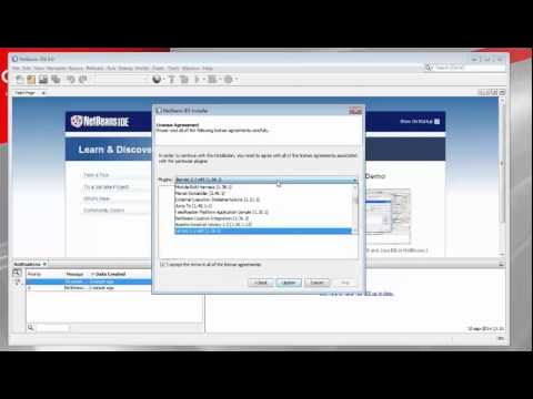 Fast Version of "How to Upgrade to NetBeans IDE 8.0.1 from NetBeans IDE ...