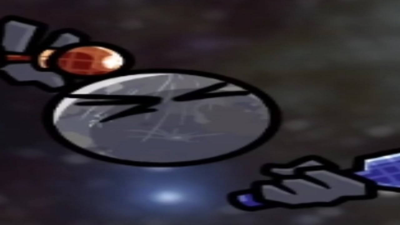 FNF: Pluto's Reprisal - Celerity - YouTube