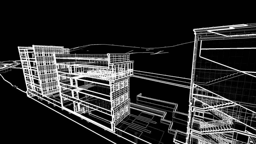 SketchUp Simulation Movie 2 - YouTube