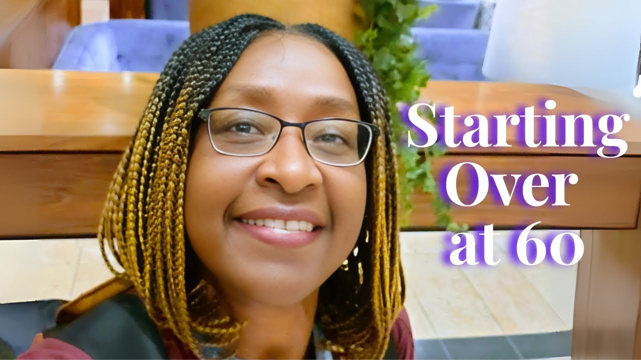 Not Too Late To Start Over. Finding Purpose After 40, 50, 60 Or At Any ...