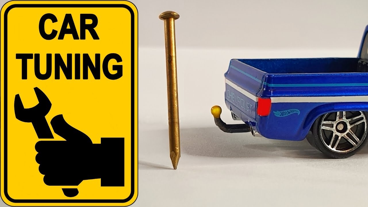 DIY Car Tow Hook🪝: Easy, Strong & Budget-Friendly Guide! - YouTube